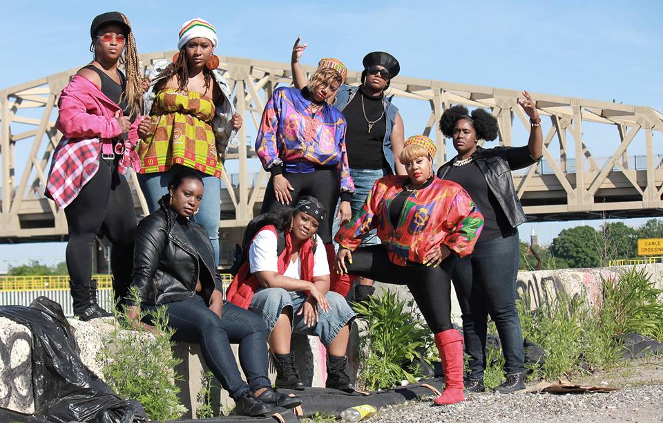 Pretty Big Movement – FemiAgenda