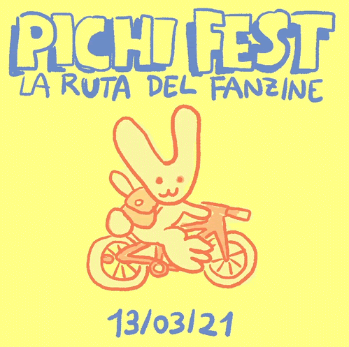 Pichi Fest – FemiAgenda